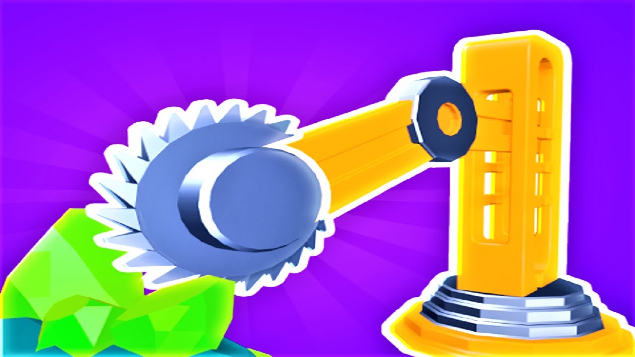 🏭 Factory Clicker 🏭 GAMEPLAY (Android, iOS) - YouTube