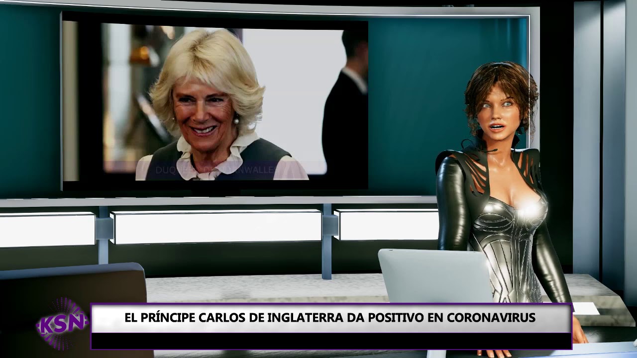 Kelly Sky News 26/3/2020 - YouTube