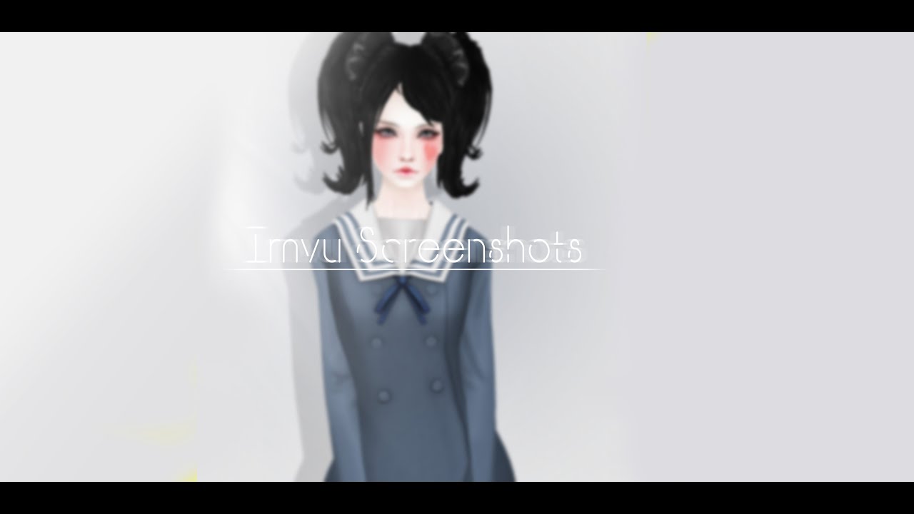 Imvu Screenshots #2 - YouTube