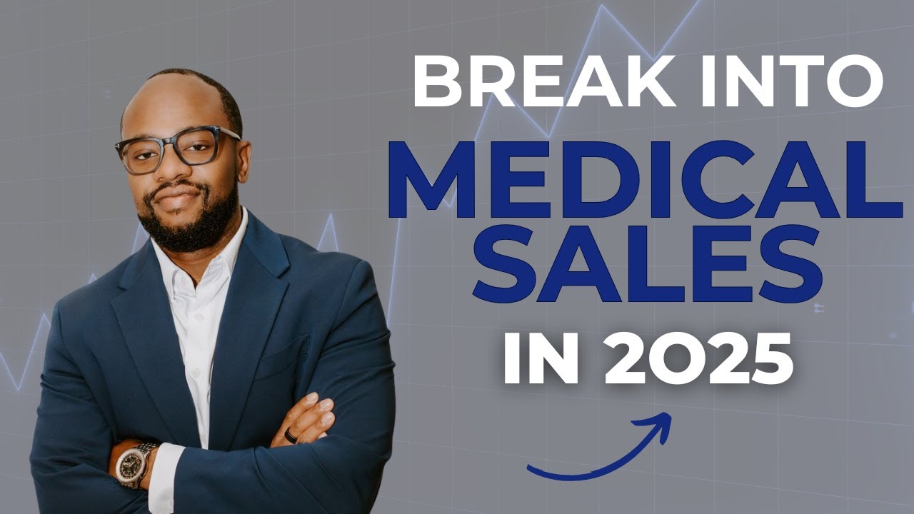 Medical Sales