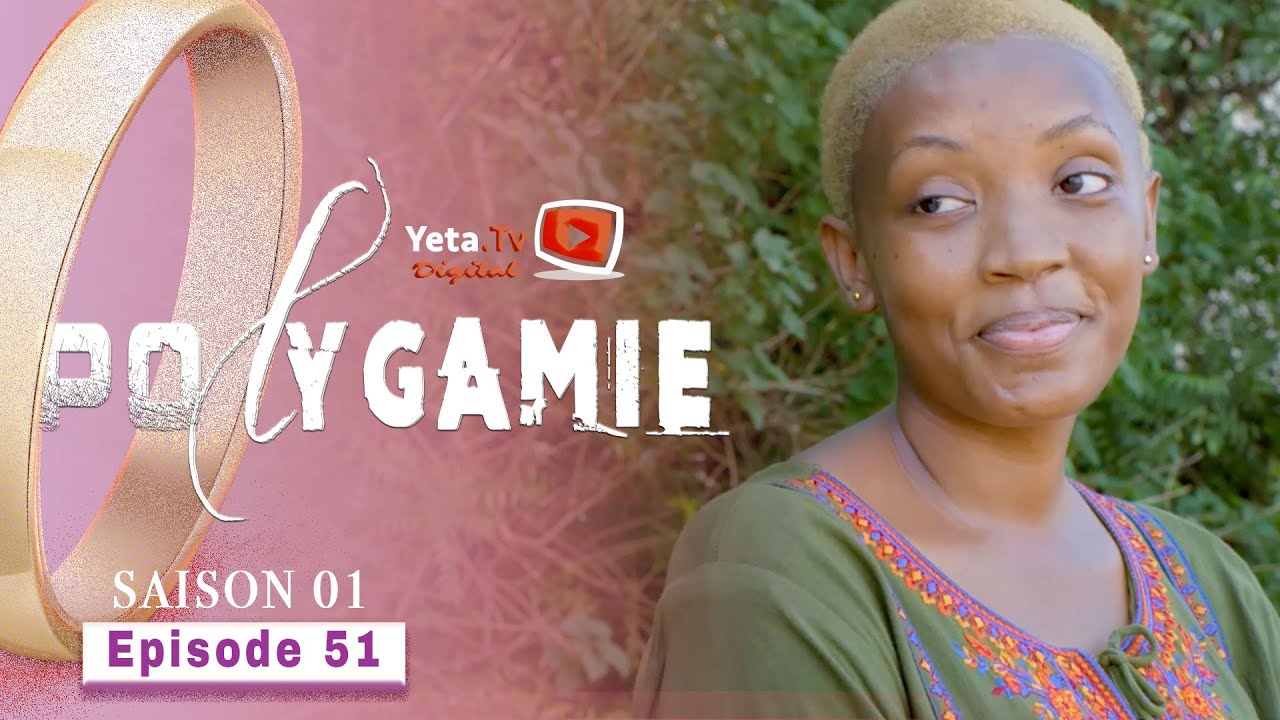 Série - Polygamie - Saison 1 - Episode 51 - VOSTFR - YouTube