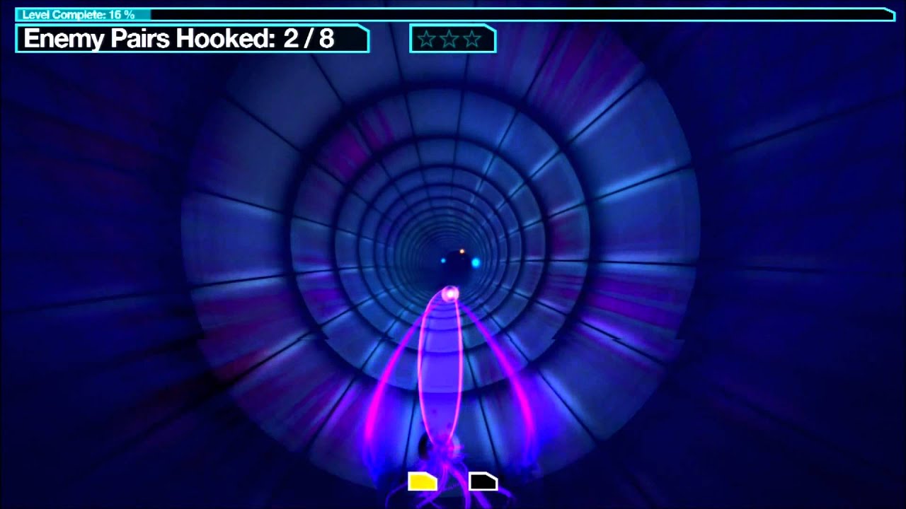 DYAD on the PS3 with Mikey's VideoGame Madness Commentary - YouTube