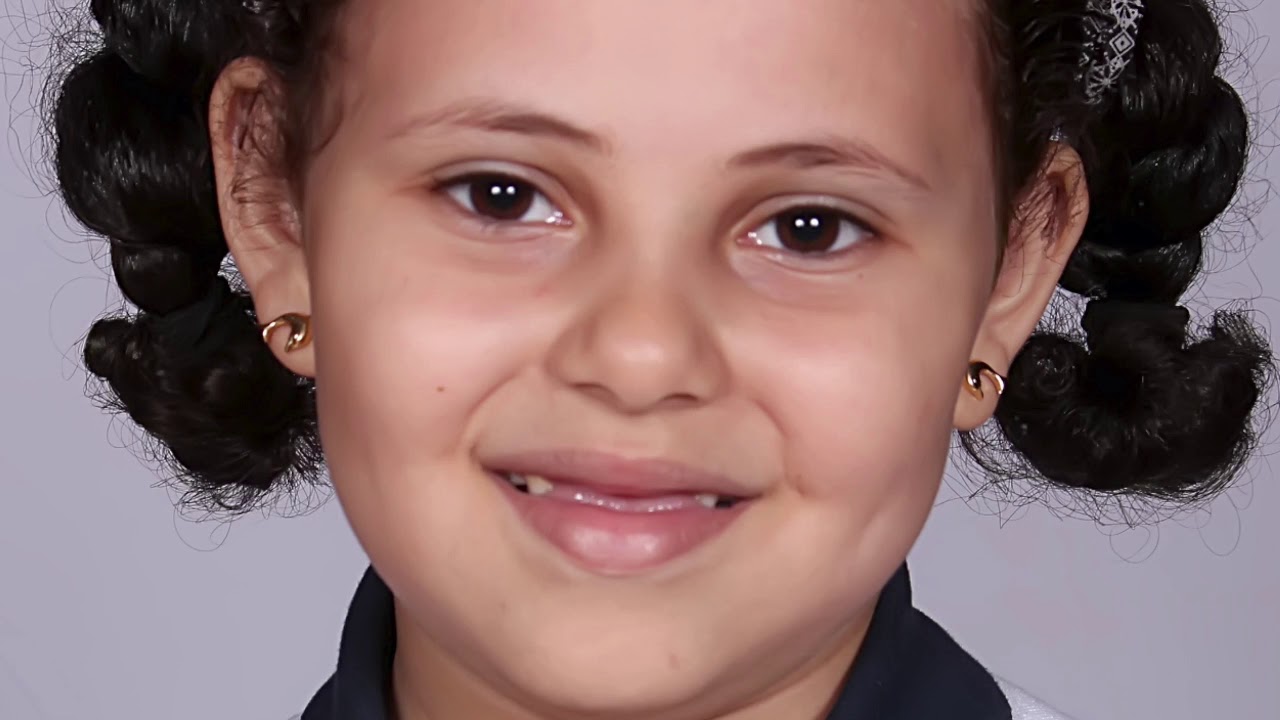 Grade 1A Class Photo - 2020 - YouTube