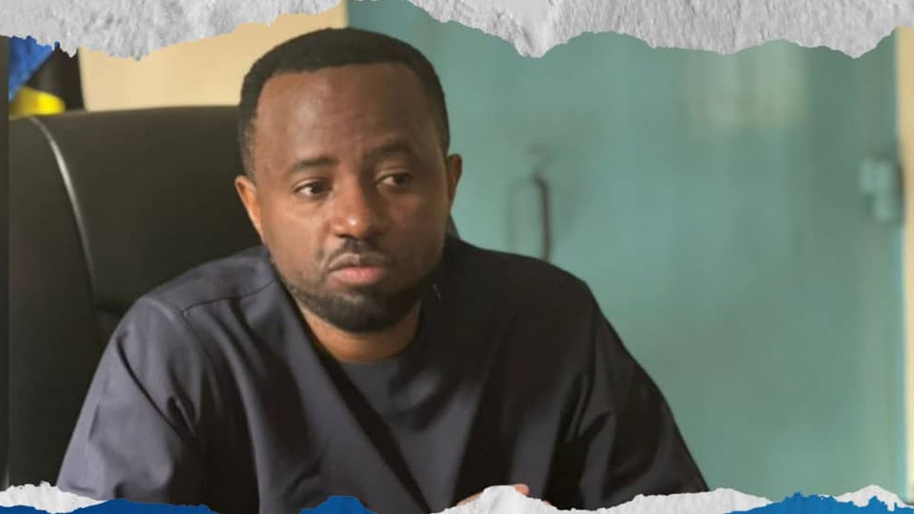 Mkuu wa Wilaya Kisarawe Nickson Simon (Nikk wa Pili) Ameweka Maneno I ...