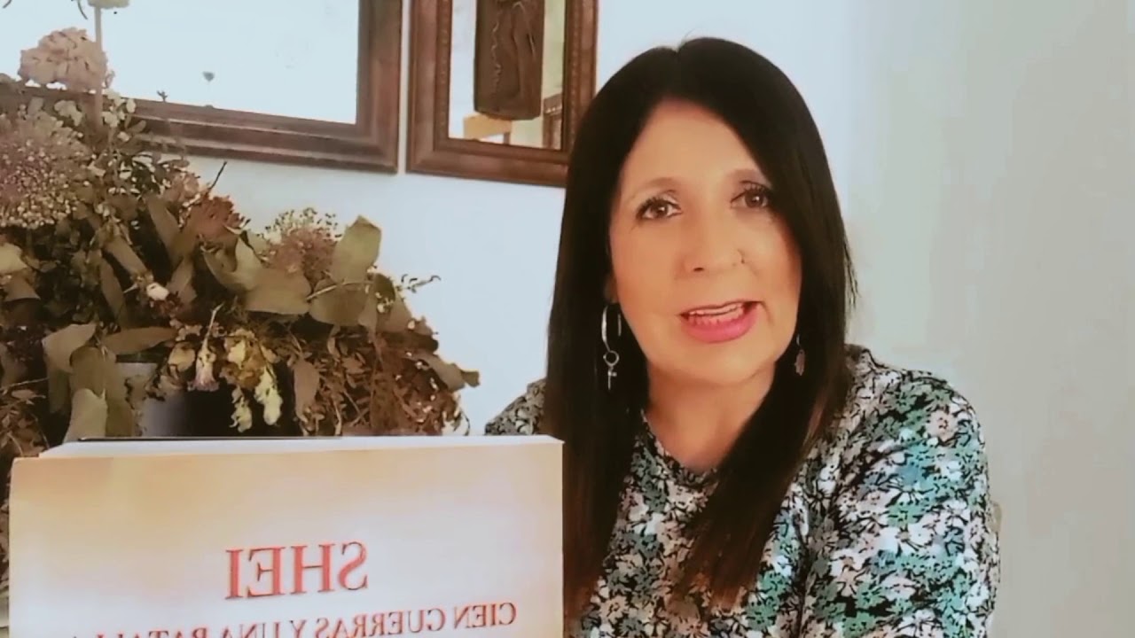 Premios AF 2020 Mariam Gancedo - YouTube
