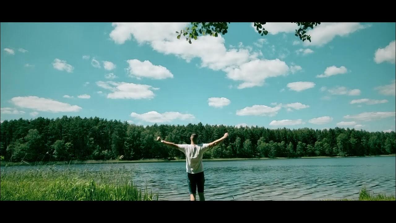 Lukas Termena - I Know Your Works - YouTube