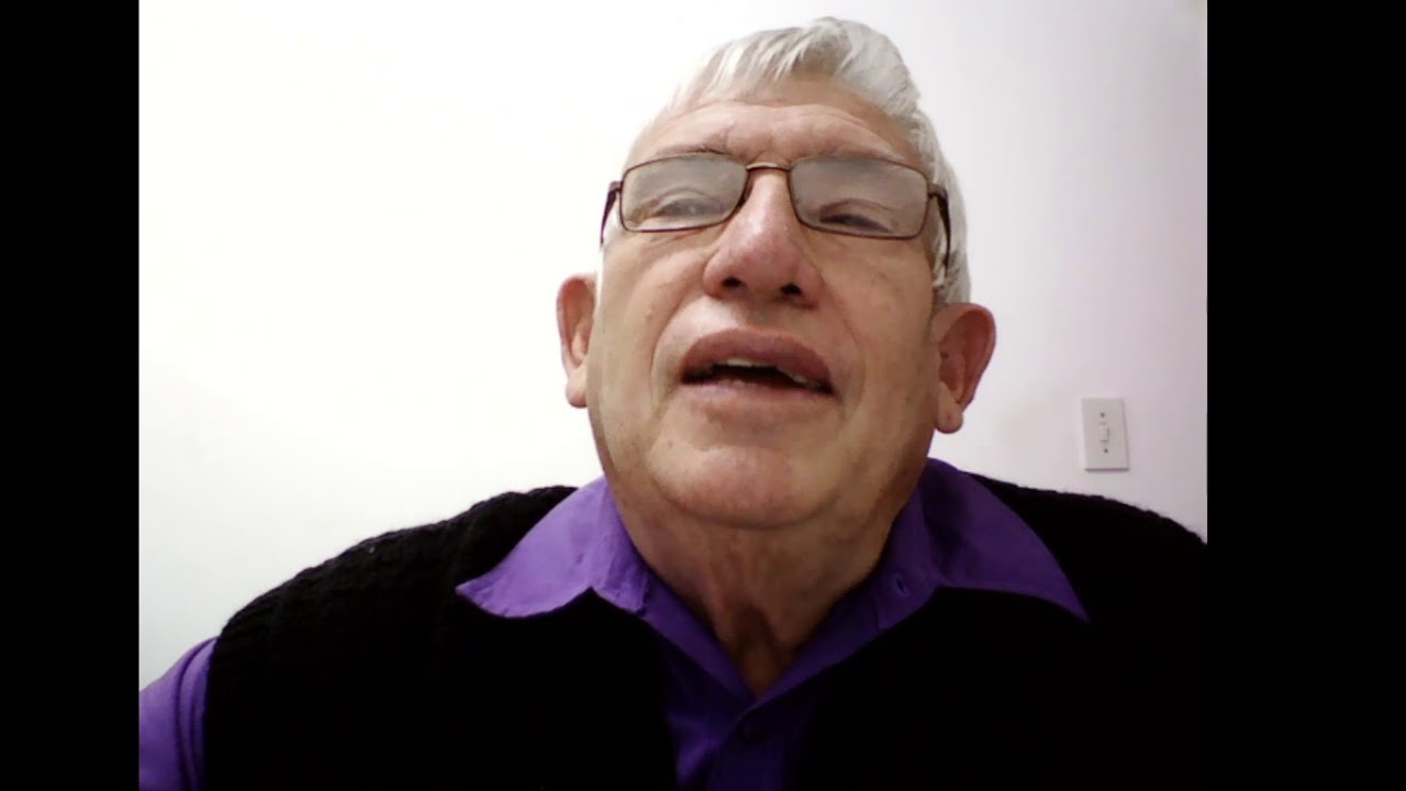 God bly getrou Rom 3 verse 1 tot 8 22 Junie 2020 Sas Swart - YouTube