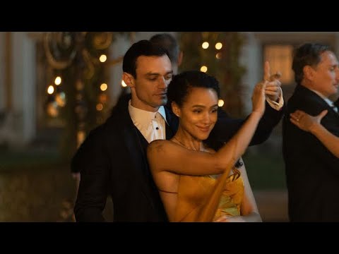 evie & walter | darkside - YouTube