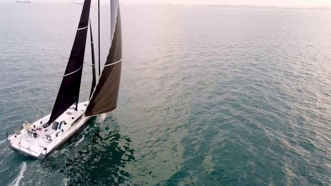 Neo 430 Roma #01 Aerial 2 - YouTube