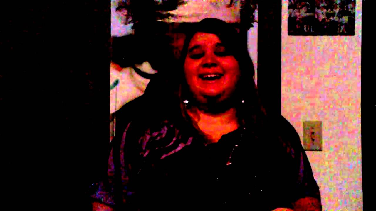 Reba McEntire - Consider Me Gone (cover) - YouTube