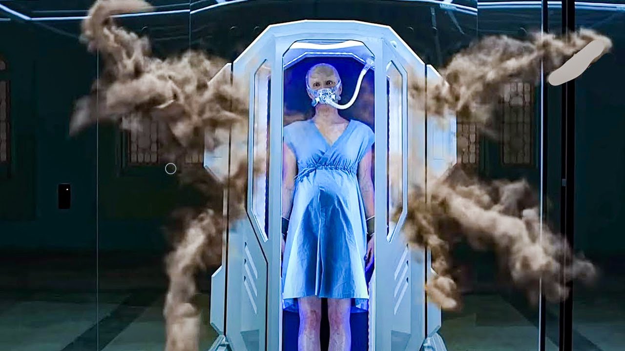 In 2024 Scientists Clone Jesus' DNA, However, What Is Born Shocked the ...