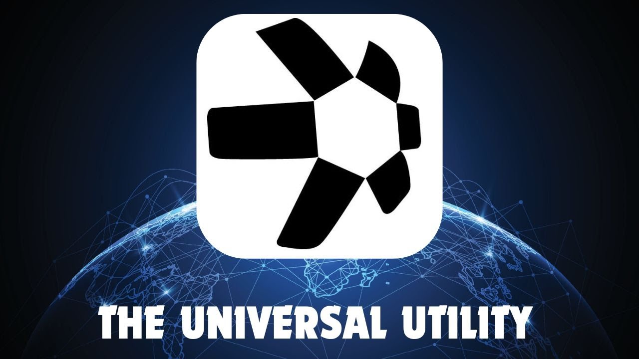 🚨 QUANT (QNT): THE UNIVERSAL UTILITY!!! 🚨 - YouTube