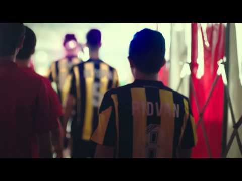 Son Çıkış 1. Bölüm - Rıdvan'ın Hayalleri