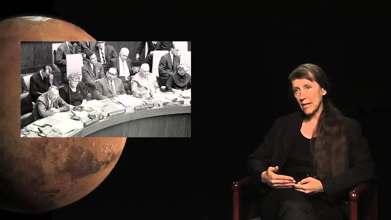 Cassie Conley on International Guidelines - YouTube