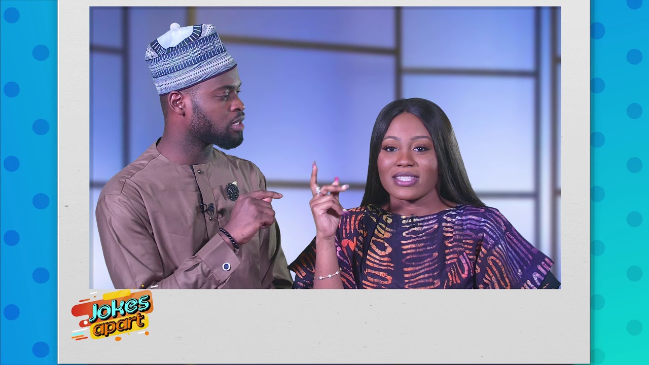 Jokes Apart. Season 1: Episode 3 - Packaging Vs Forming - YouTube