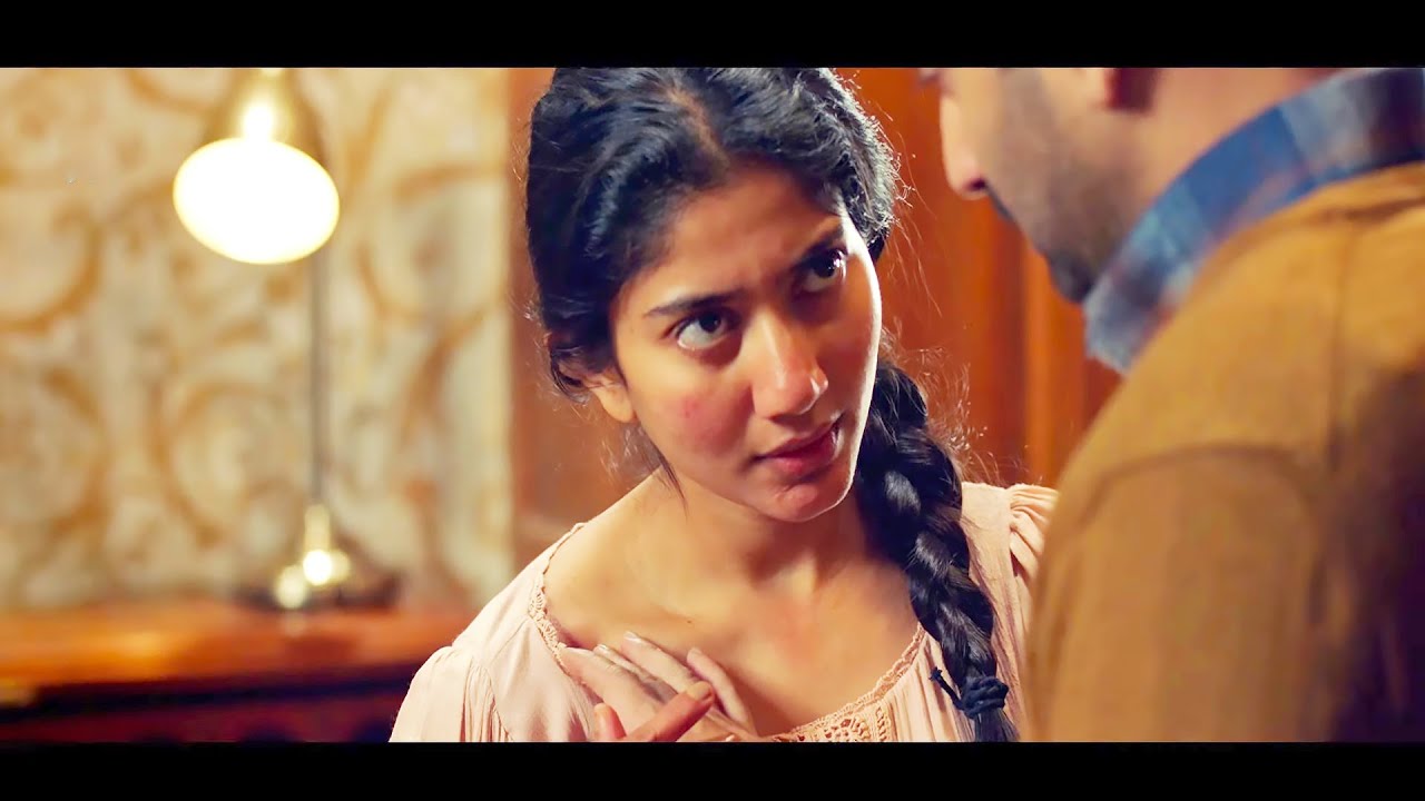 ये ज़ख्म किसने दिये.. तुम्हारे पापा ने - Sai Pallavi ज़बरदस्त सीन - Athiran Movie Fahad Faasil ...