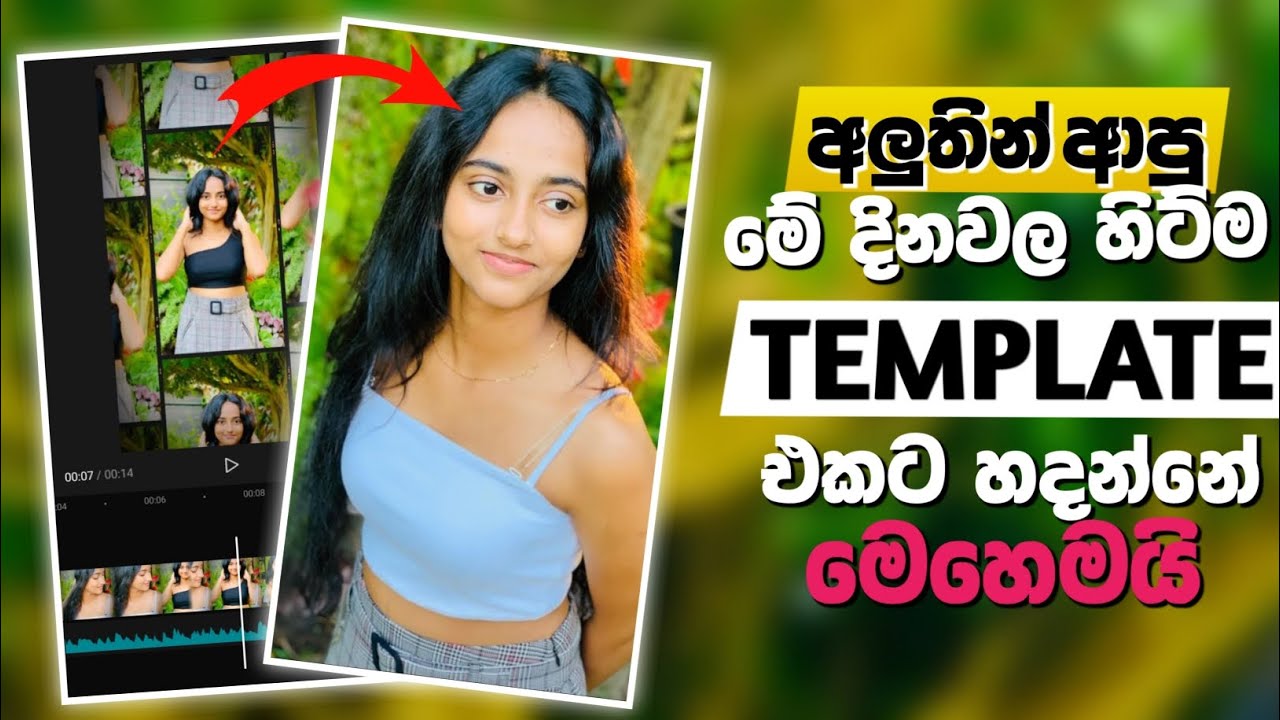 . "Master TikTok Trends with CapCut: Editing Tutorial for 2024!" - YouTube