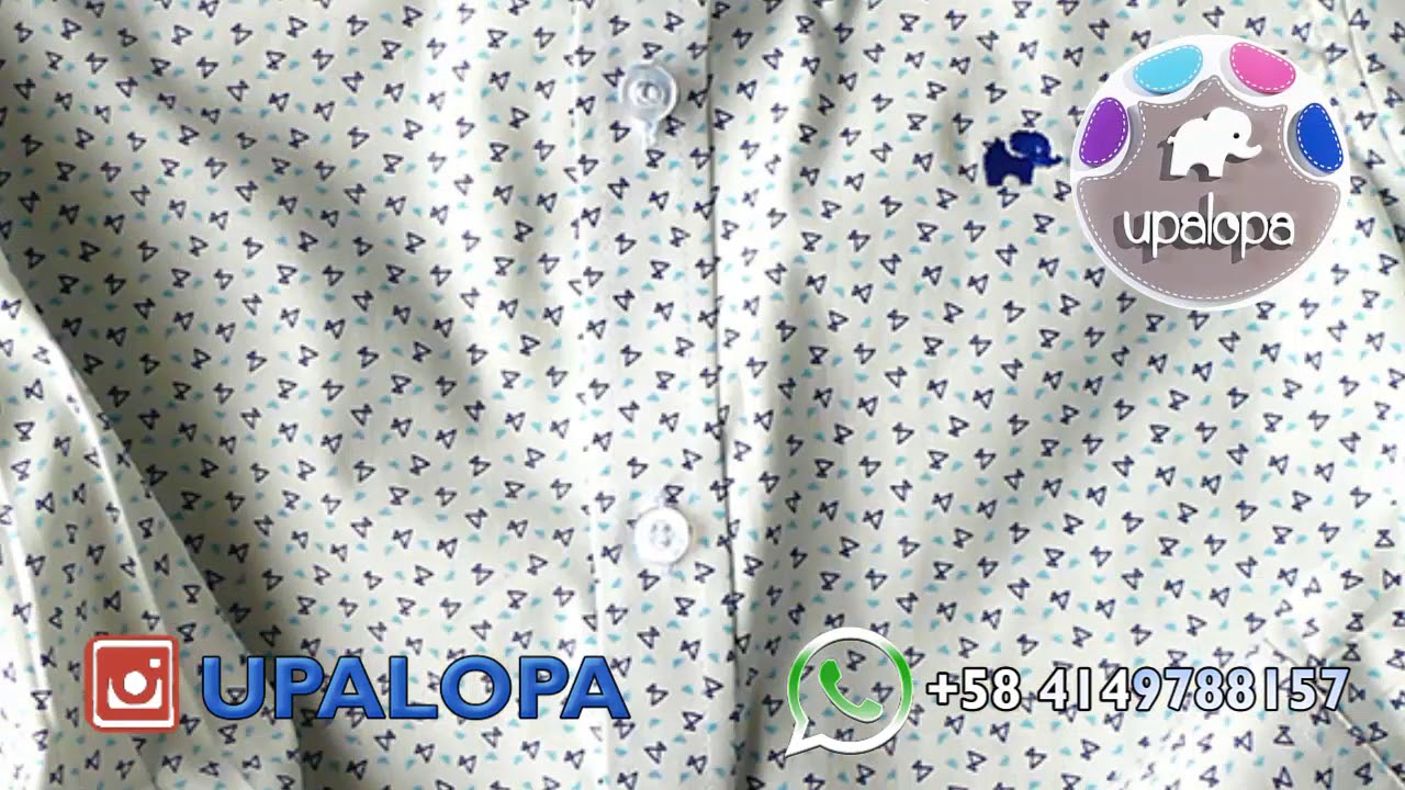 Upalopa 1d - YouTube
