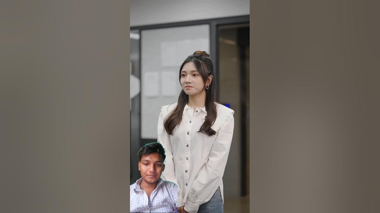 Jini ex-boyfriend turns out to be the company's SEO😙🤭 #shorts #love #lovestory #funny#upsc #love ...