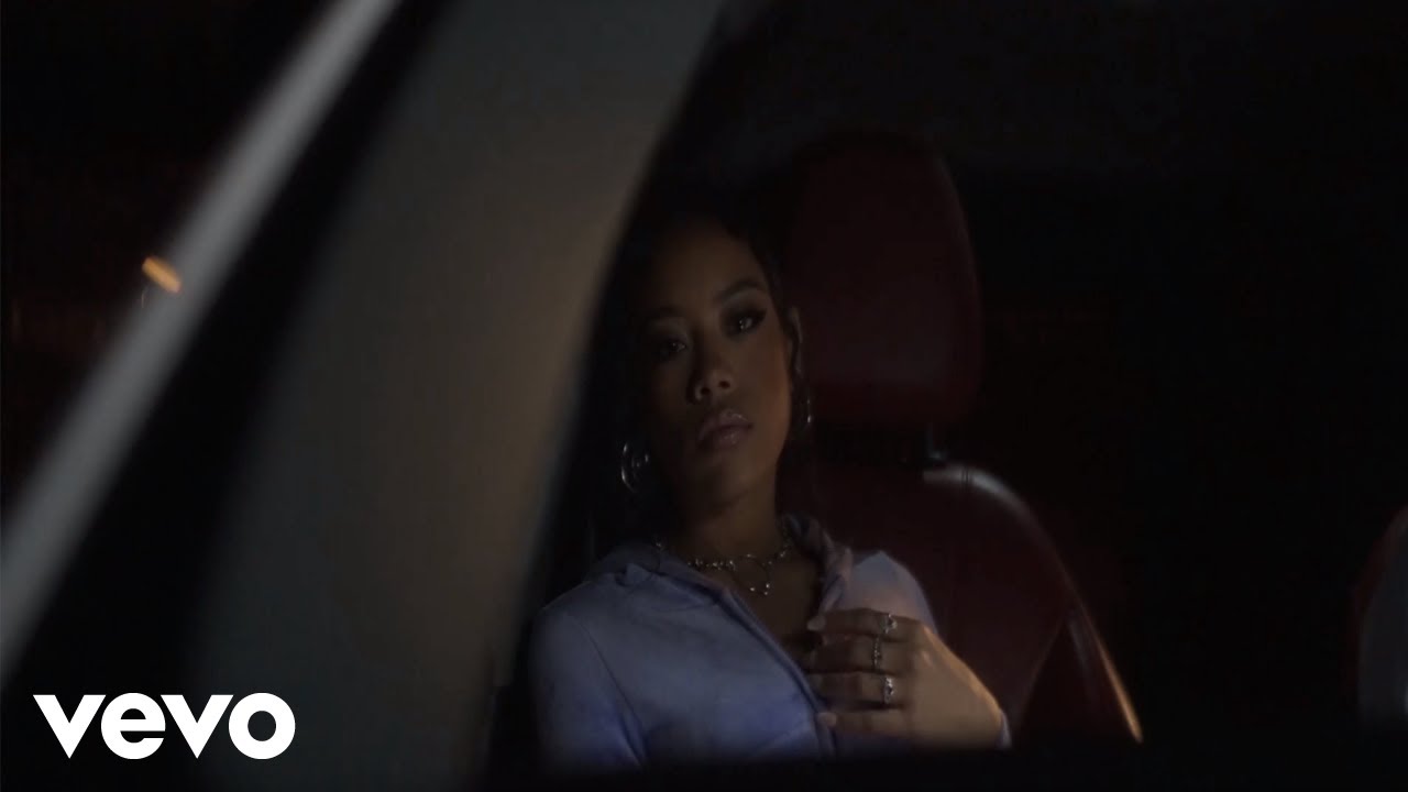 Jalisa Rey - How I Like It - YouTube