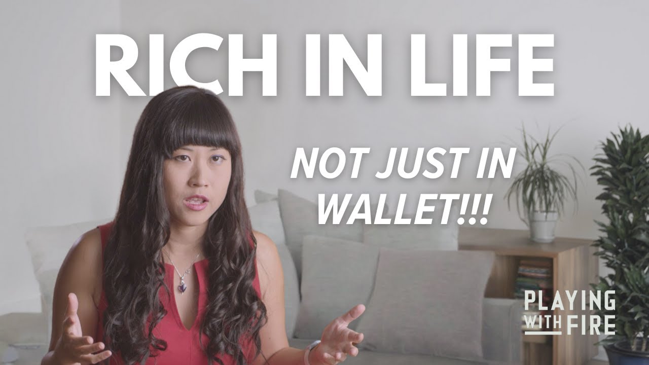 From Poverty to World Traveler: Kristy's Money Secrets! - YouTube