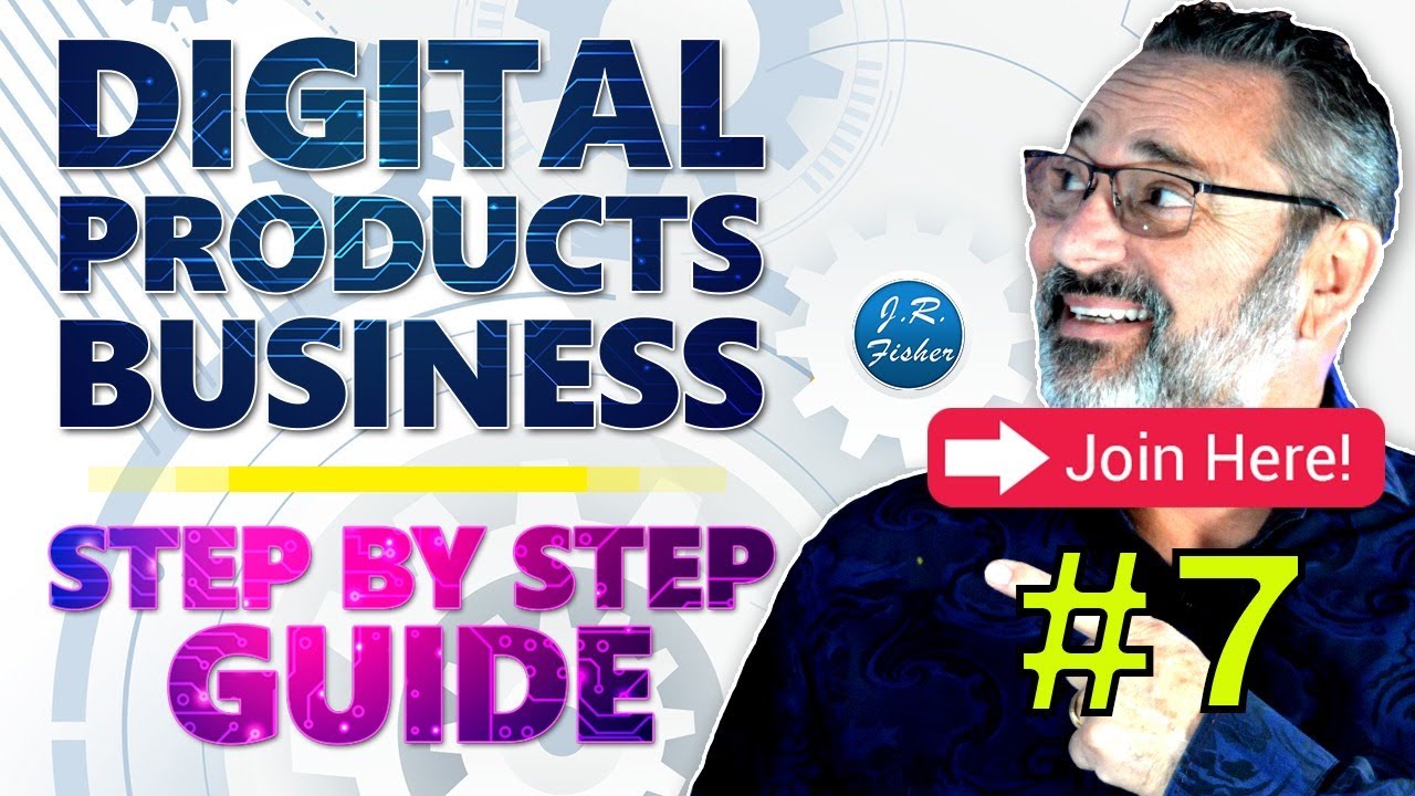 How to build and market digital products - complete guide - YouTube