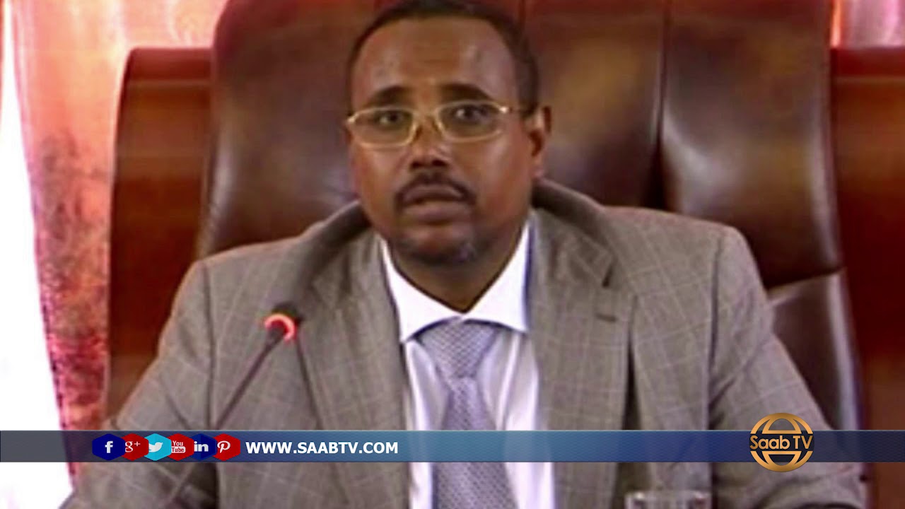 Cabdi Ilay oo Markii Sadexaad La Horkeenay Maxkamada - YouTube