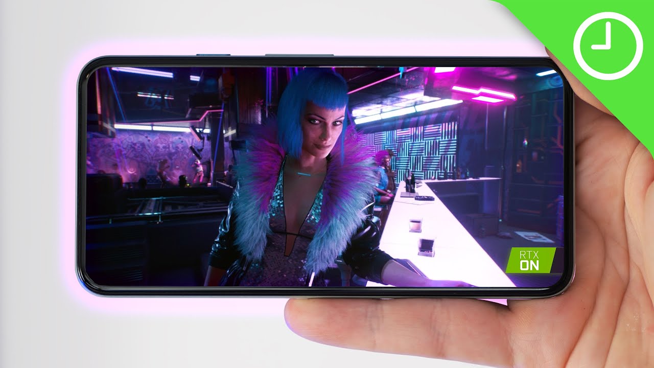 Best ray tracing games on GeForce NOW! [Sponsored] - YouTube