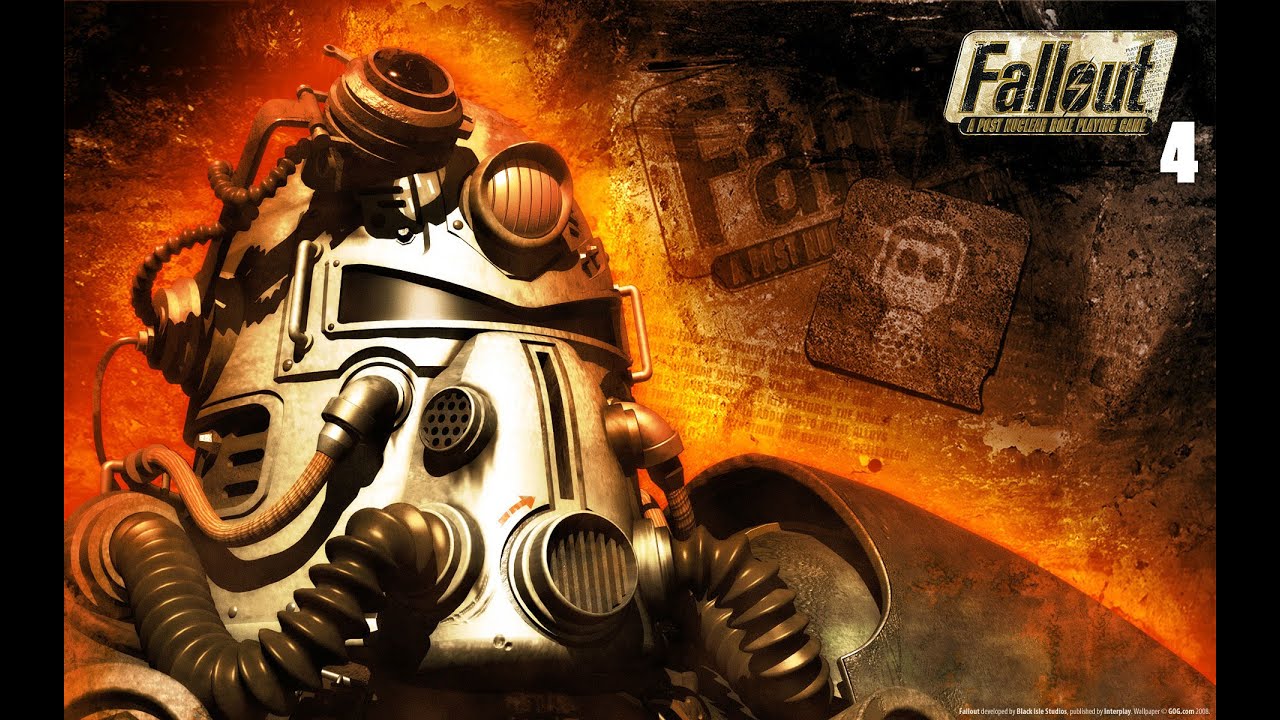 Fallout: The Hub (Pt. 4) - YouTube