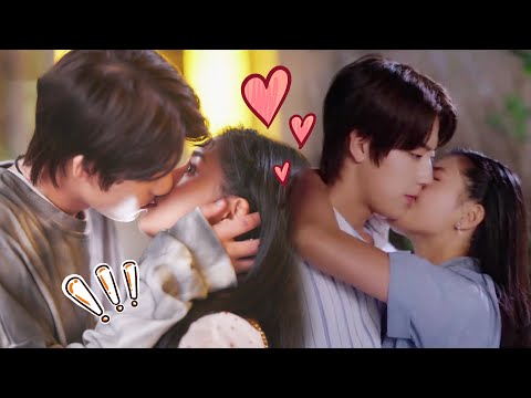 Sweet First Love | Special Clip | Super Sweet! Kiss Highlight  is Coming! | 甜了青梅配竹马 | ENG SUB