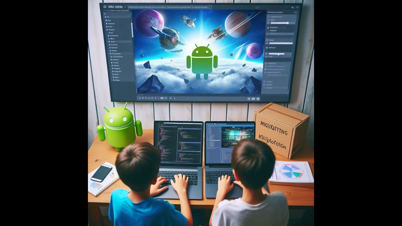 Migrando projeto Android com Jetpack Compose para Compose Multiplatform - YouTube