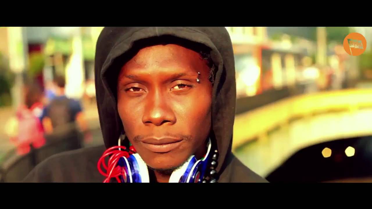 Blaze One "DEPOTE" Official Video 2016 "GRAN DOSYE" - YouTube