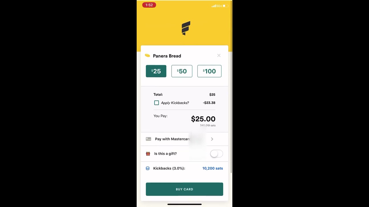 A Complete Walkthrough of using the Fold app - YouTube