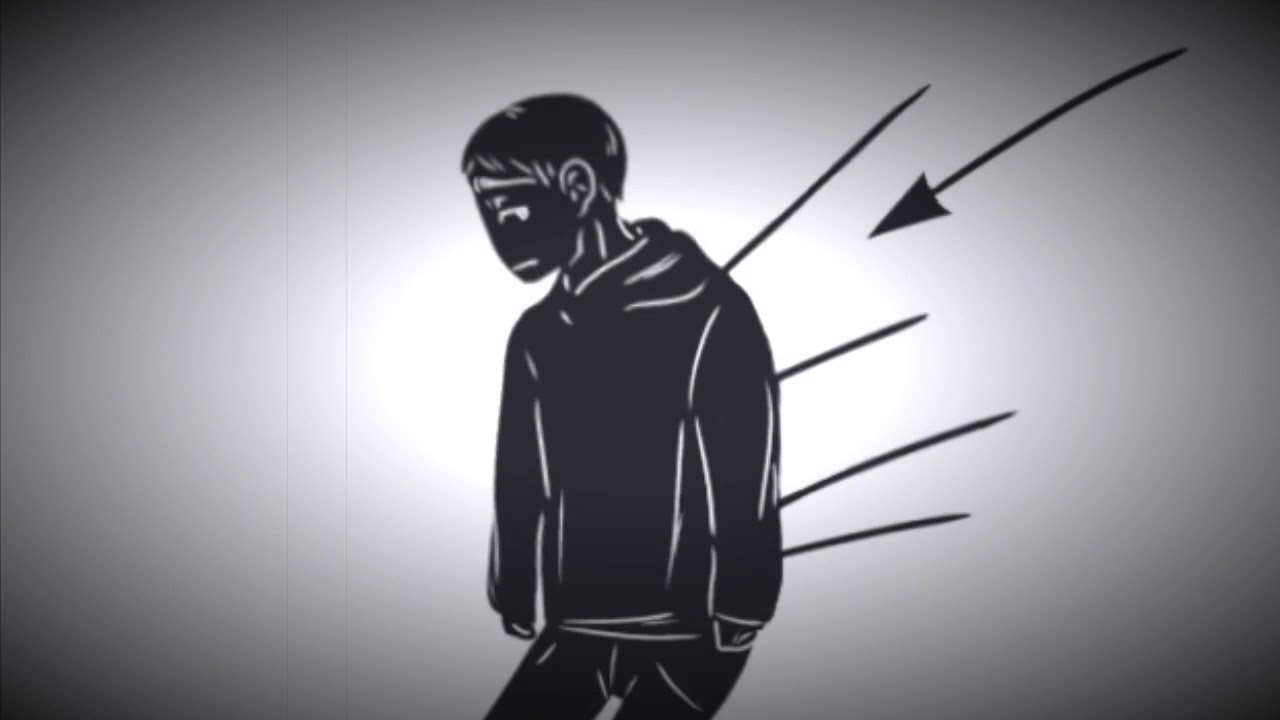 Trans animation - YouTube