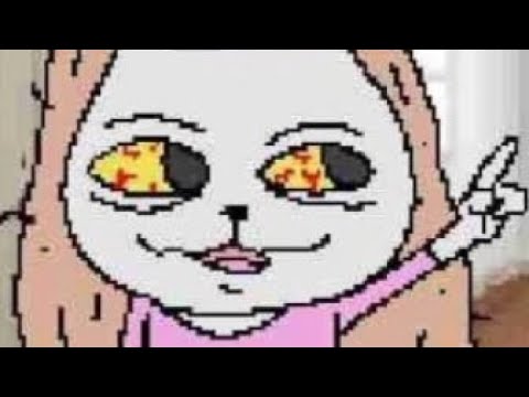 nyazsche dubs but im mad at yt - YouTube