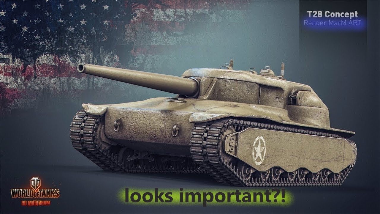 Even weak tanks can have theyr good days - YouTube