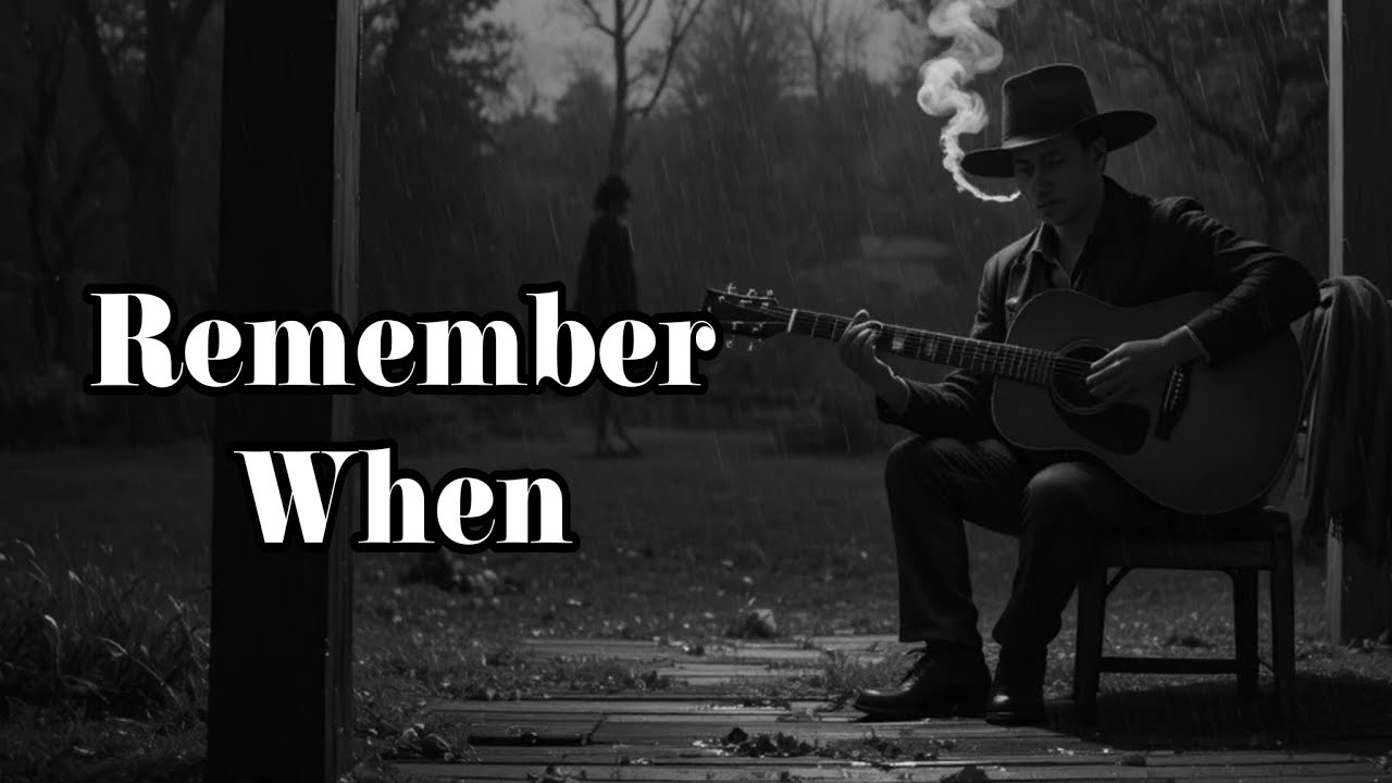Remember When - This Song Broke Everyone's Heart | YOUTOU Tunes - YouTube