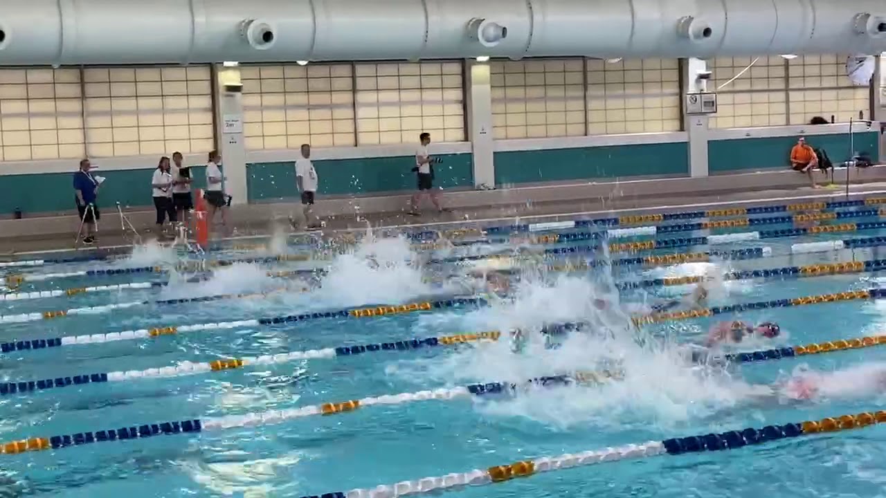 #CFOL2019 Rylun Alberg-Moore 50 Manikin Carry Commonwealth Lifesaving ...