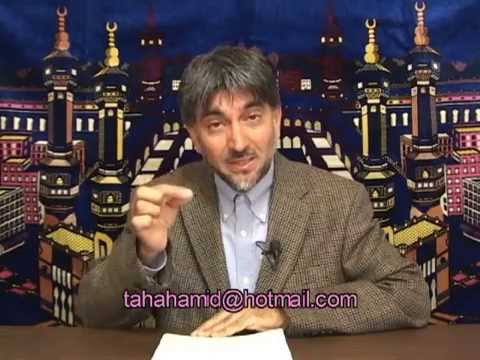 (18) Taha Hamid - Adab Kalam - YouTube