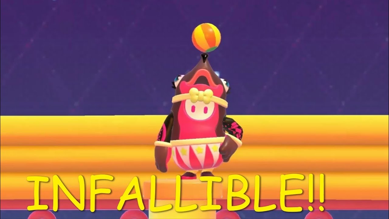 Fall Guys: Infallible #26 (Mrs Sealson) (Finals only) - YouTube