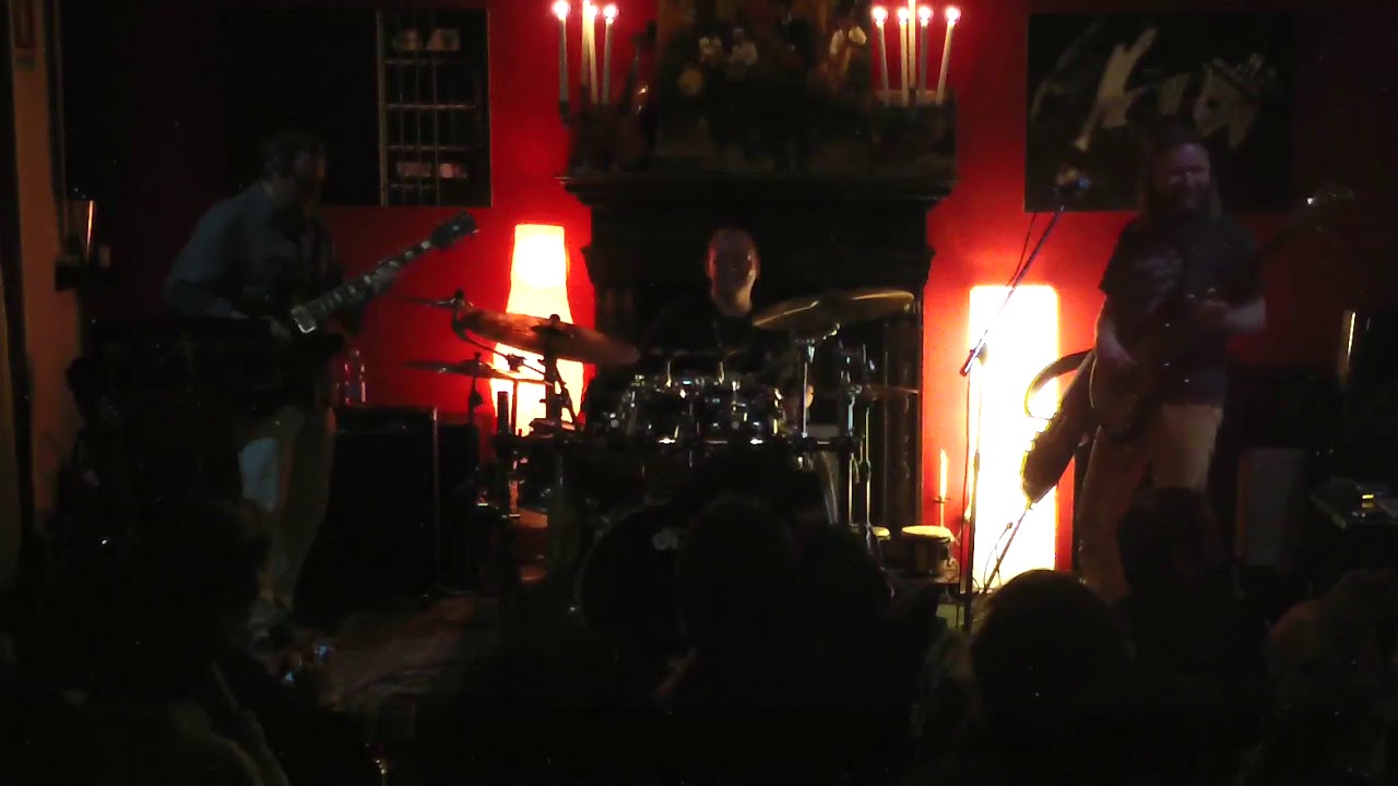 "MATHISEN - ROBIN - BORLAI", "BAITINA & AMBLING ALPS". - YouTube