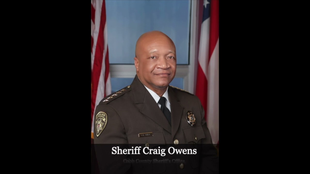 Cobb County Superior Court Jury Orientation Video - YouTube