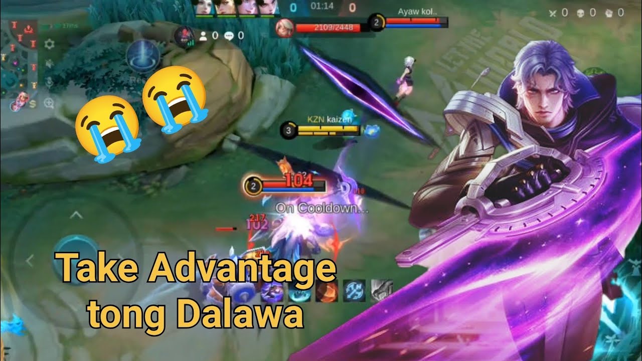 Nolan : Take Advantage yong Dalawa kay Floryn - YouTube