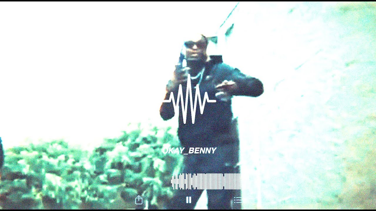 OKAY_BENNY - RXKNEPHEW BOOTLEG - 'BLOCK LIST' - YouTube