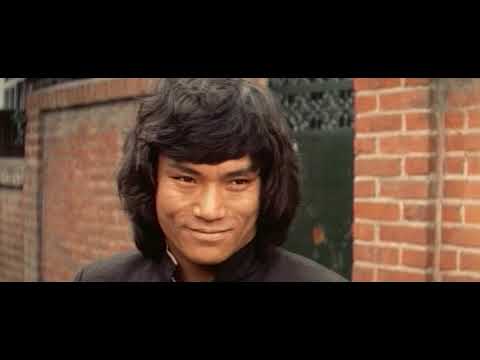 Dragon Bruce Lee 2  1979 [Dublado] Dragon Lee, Bolo Yeung.