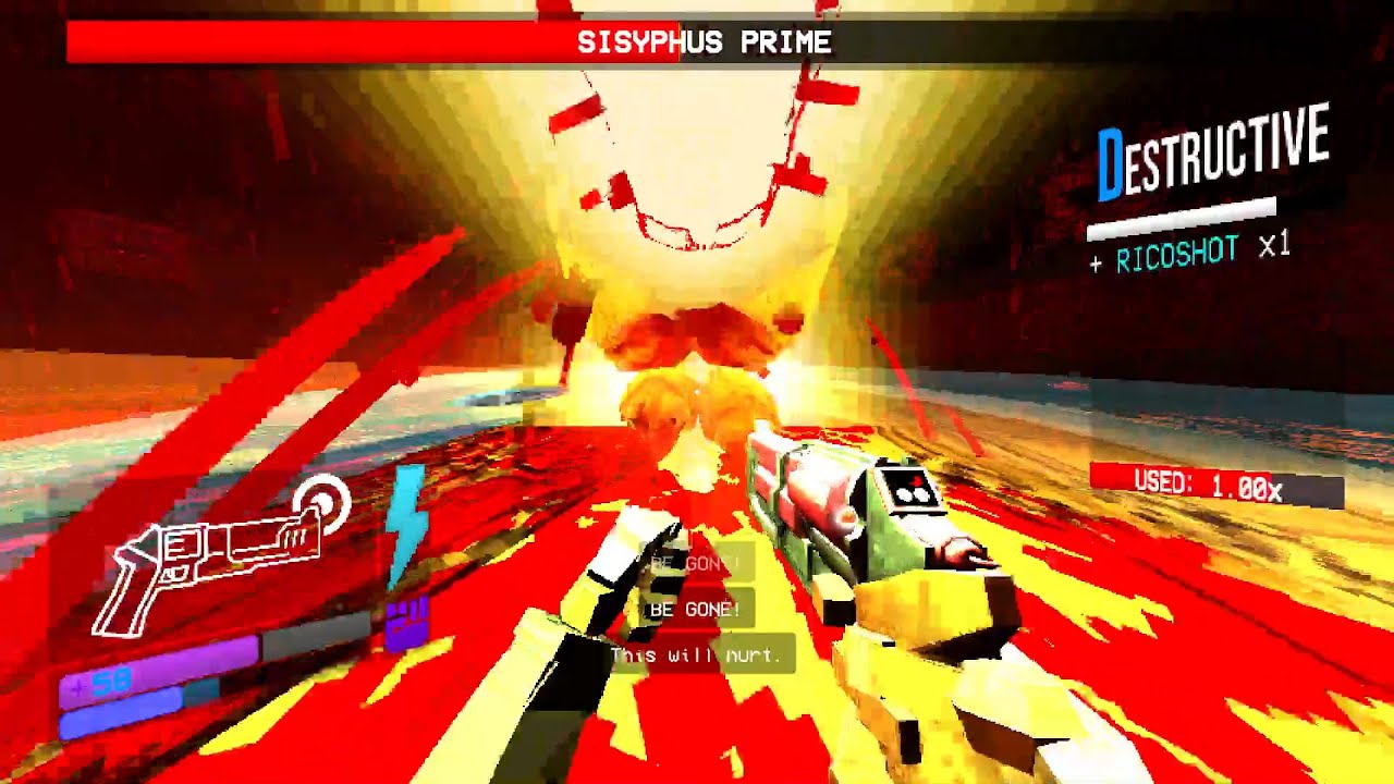 This will Hurt. - YouTube