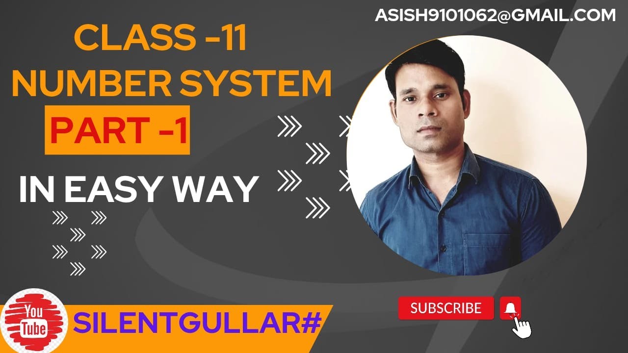 What is Number System, Number system kya hai, Number system in easy way ...