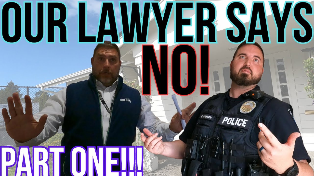OUR LAWYER SAYS NO! - COVER UP AT DSHS SPECIAL COMMITMENT CENTER ...
