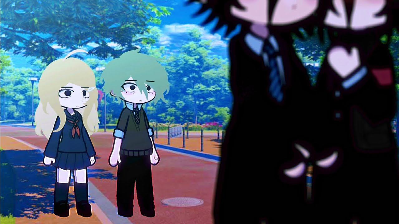 What's your type then? // KAGEBON ! SAIOUMA - YouTube