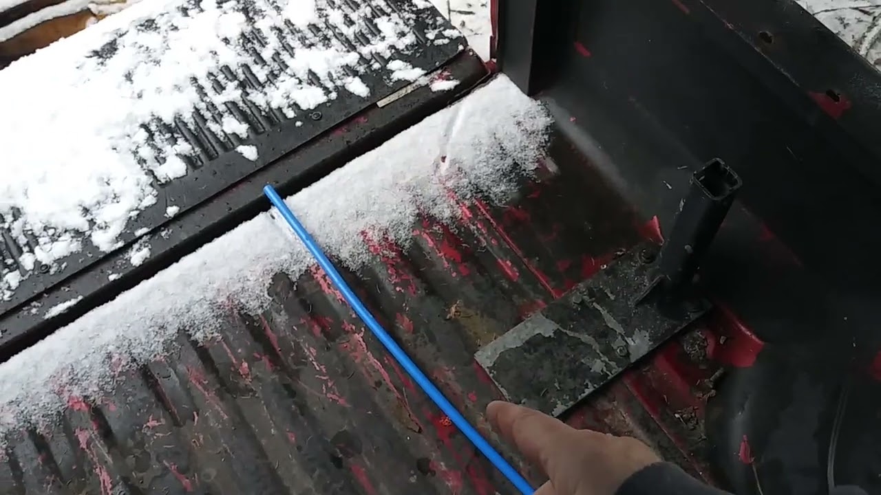 how to fix a canopy - YouTube